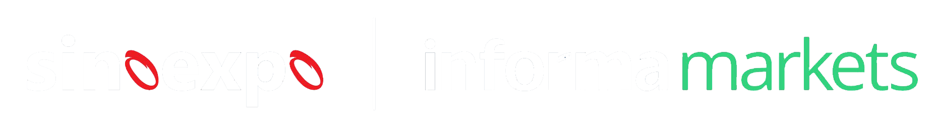 Informa Group - Sinoexpo Informa Markets