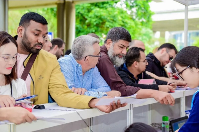 China Extends Visa-free Transit Policy to 54 Countries - Sinoexpo ...